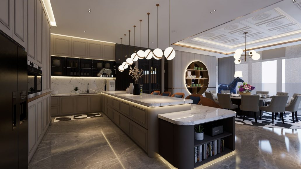 Yuan Design: Elevating Interior Excellence to Award-Winning Levels of ...