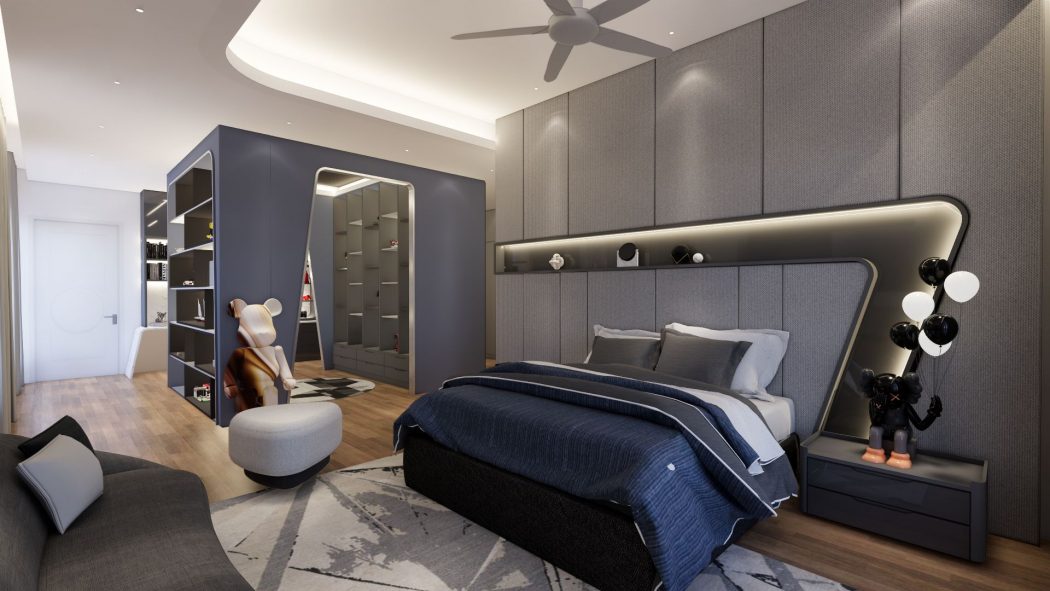 Yuan Design: Elevating Interior Excellence to Award-Winning Levels of ...