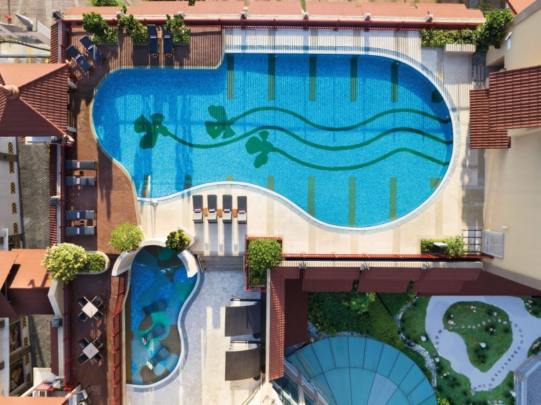 DoubleTree by Hilton Putrajaya Lakeside Earns High Praise as Best ...