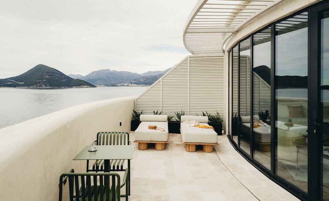 Beyond Borders: MCM's Legacy of Luxury in Hotel Architecture - Truly Classy