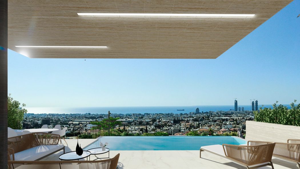 Luxury, Sustainability, and Community with The Venus Garden Project ...