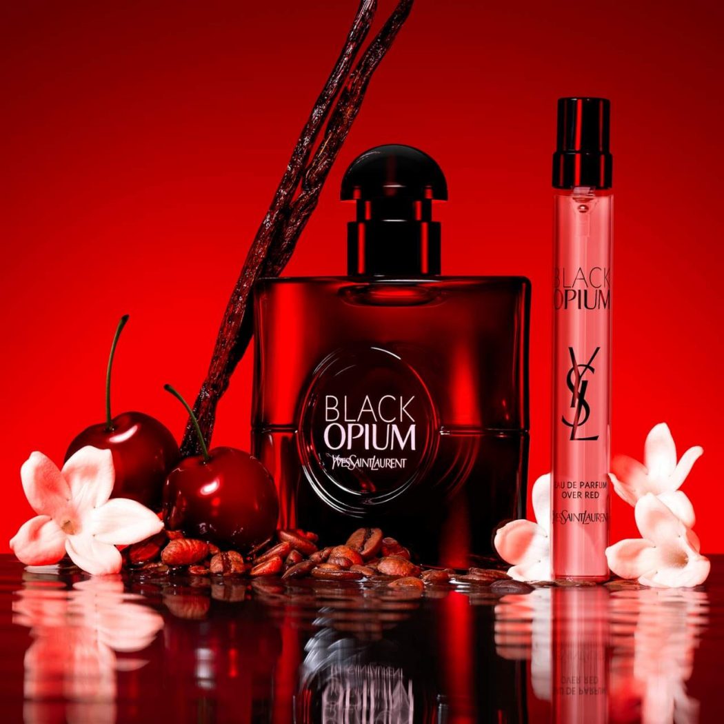 Best Designer Perfumes of All Time - Truly Classy