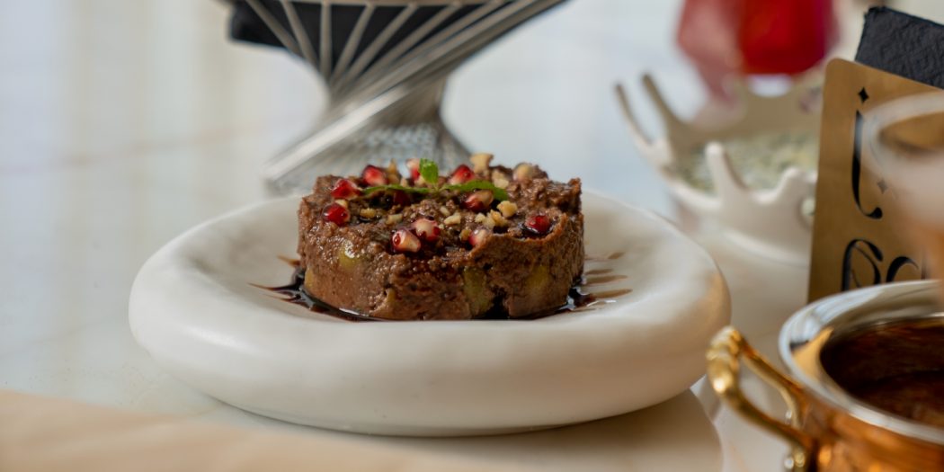 Discovering Persian Delights at ZIBA Restaurant - Al Khobar's Best New ...