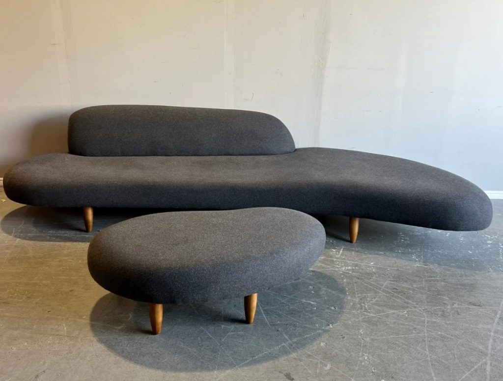 The Iconic Minimalist Furniture Designs of Isamu Noguchi - Truly Classy