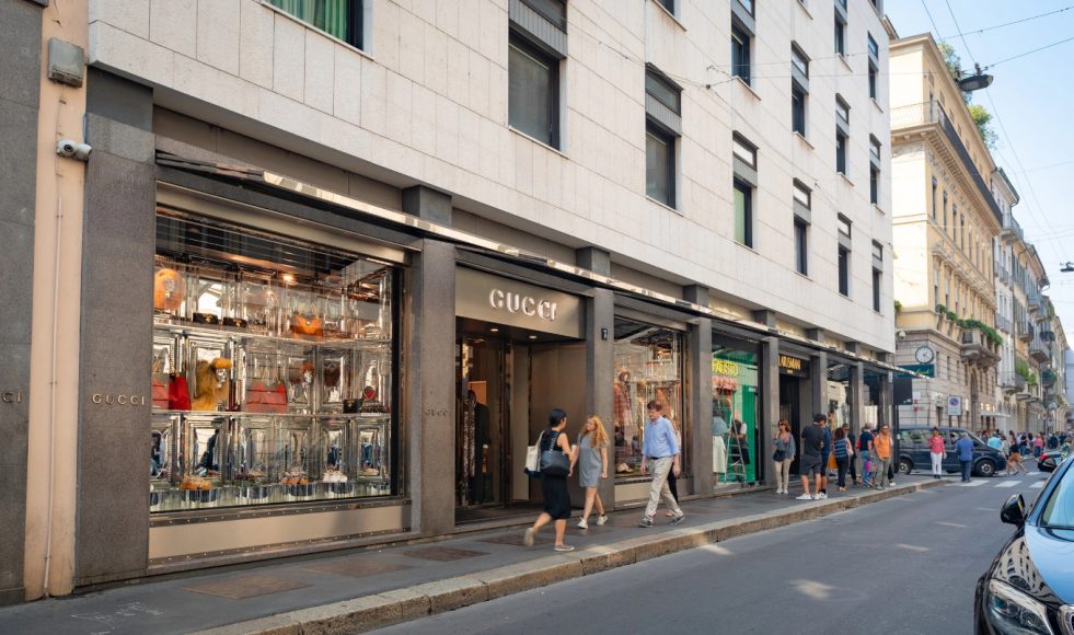 Must-Visit High End Shopping Streets in Europe - Truly Classy