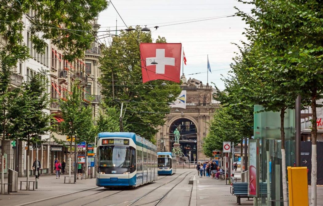 Must-Visit High End Shopping Streets in Europe - Truly Classy