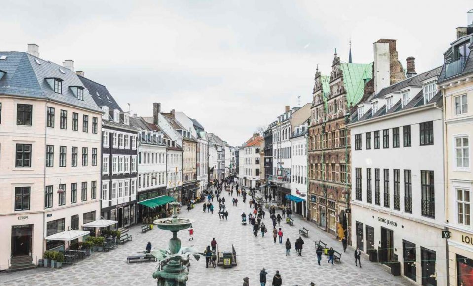 Must-Visit High End Shopping Streets in Europe - Truly Classy