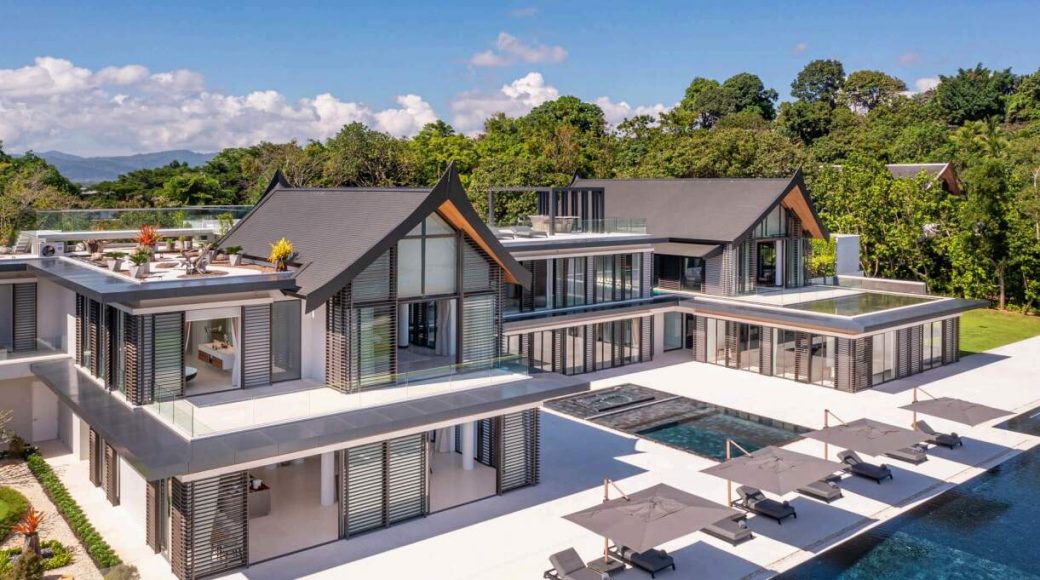 Rising Locations for Upscale Resort Real Estate in Southeast Asia ...