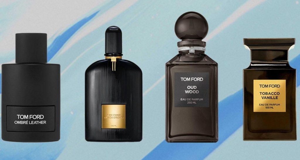 Top Luxury Men’s Grooming Brands - Truly Classy