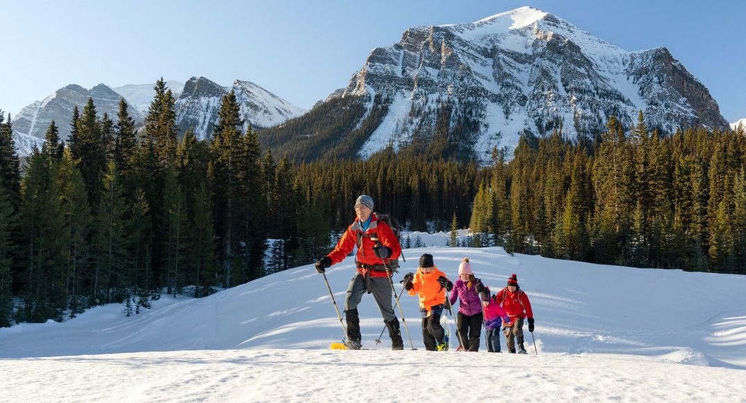Banff National Park - Truly Classy