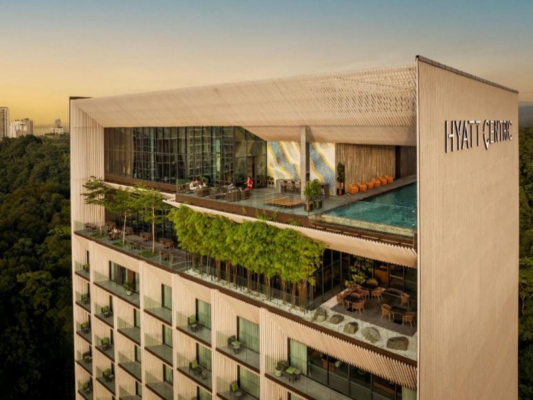 Hotels and Resorts in Asia with Nature-Inspired Architecture - Truly Classy