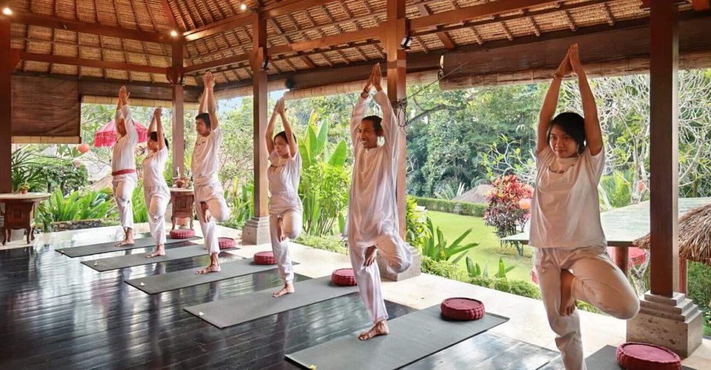 Luxury Meets Wellness: Your Guide to Bali's Sukhavati Ayurvedic ...