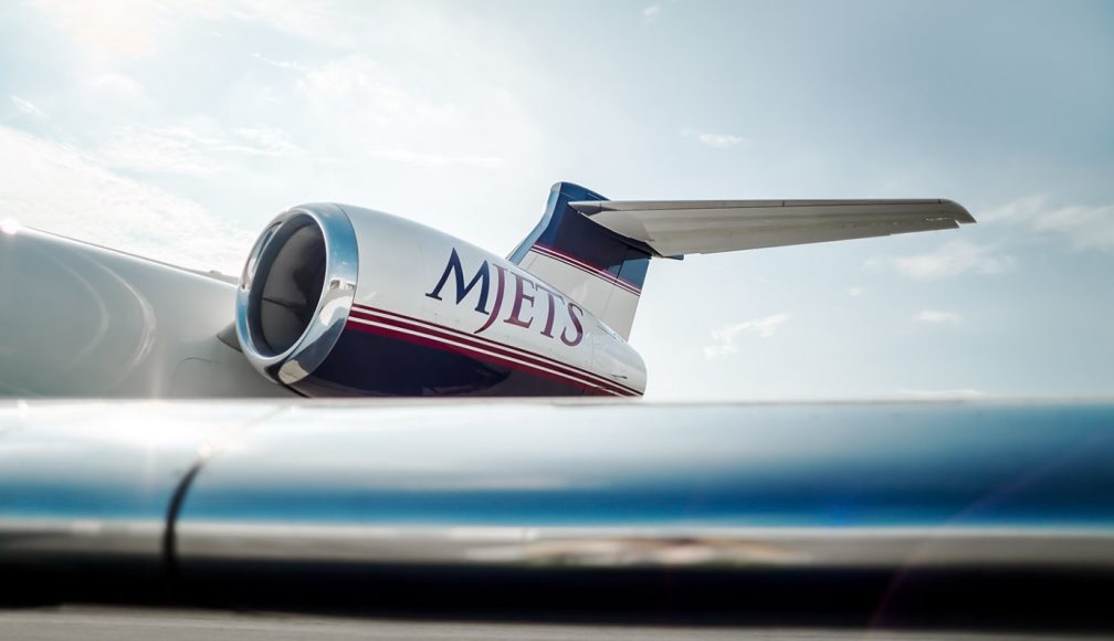 An Overview of Asia’s Luxury Aviation Market - Truly Classy