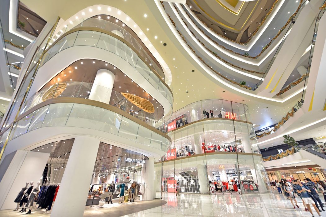 Discover ICONSIAM, Thailand’s Award-Winning Luxury Shopping Mall ...