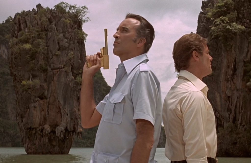 Set-Jetting in Asia: Exploring Iconic Filming Locations For Popular ...