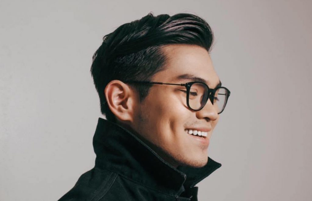 A New Era of Filipino Fashion with Chris Nick at the Helm - Truly Classy